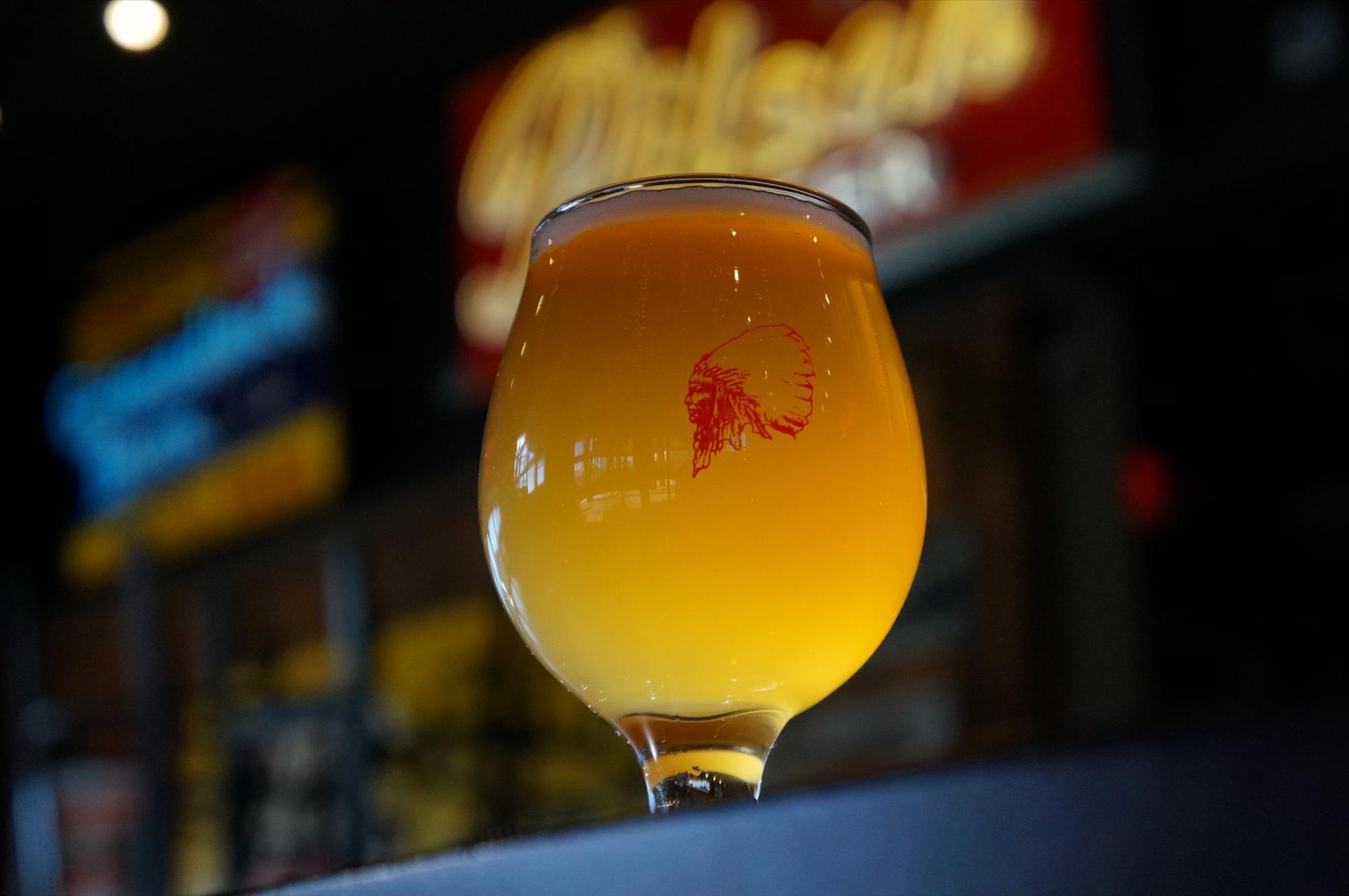 Sangamo Brewing - Chatham, IL